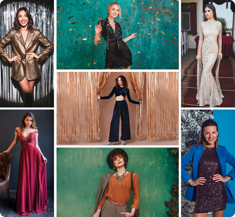 RR Fashion Pvt. Ltd. | Creative Womenswear Manufacturer